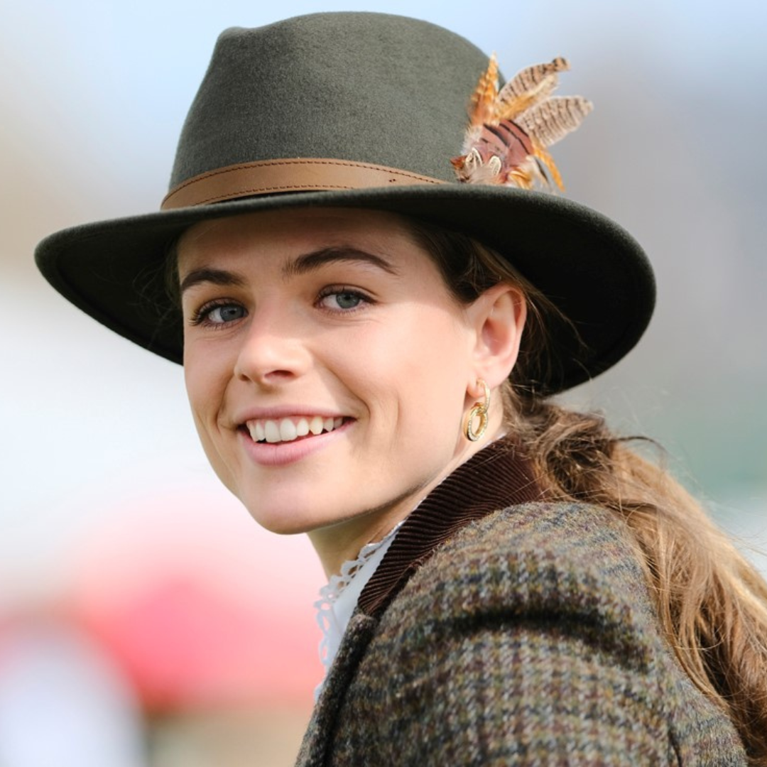 12 of Our Famous Hats Worn by Celebrities – Hicks & Brown