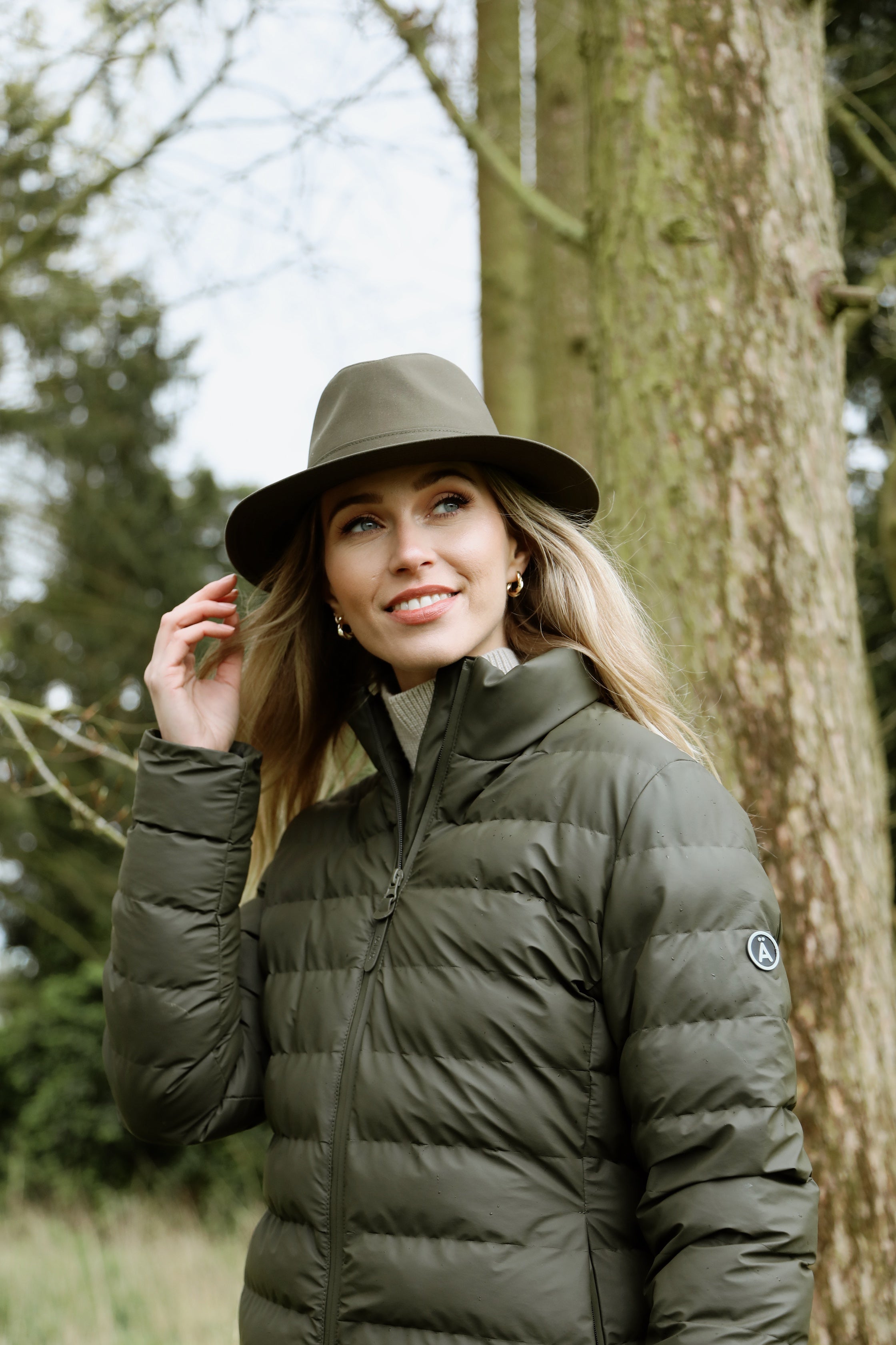 Fedora Hats | Inspiring British Style – Hicks & Brown