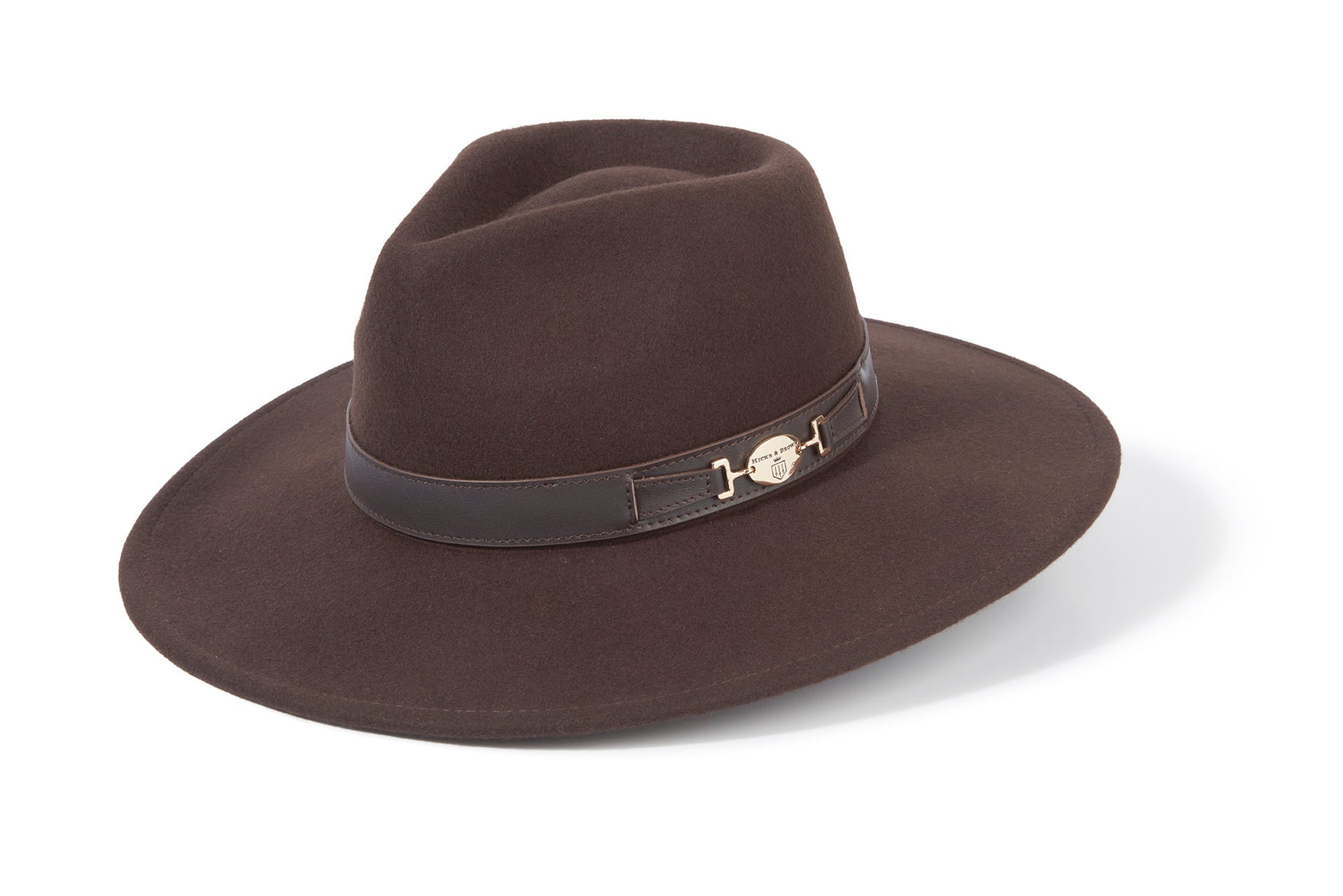 Fedora Hats | Inspiring British Style – Hicks & Brown