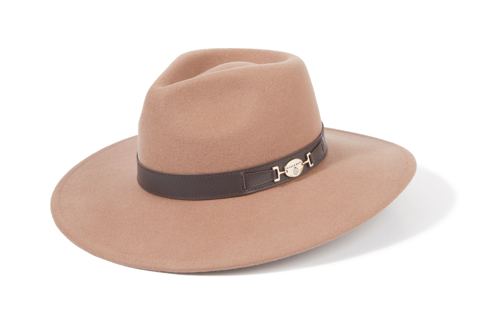 Fedora Hats | Inspiring British Style – Hicks & Brown