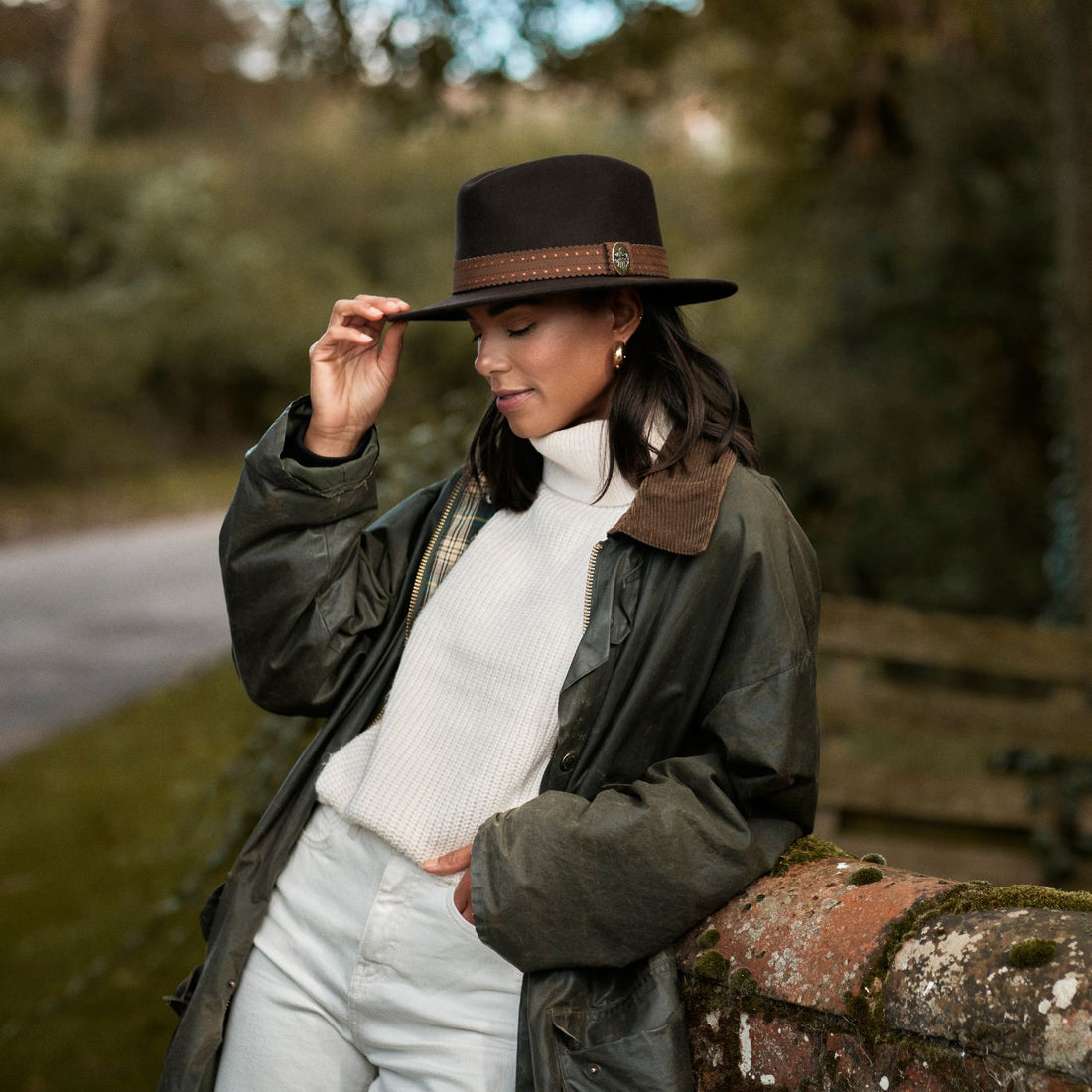 Fedora Hats | Inspiring British Style – Hicks & Brown