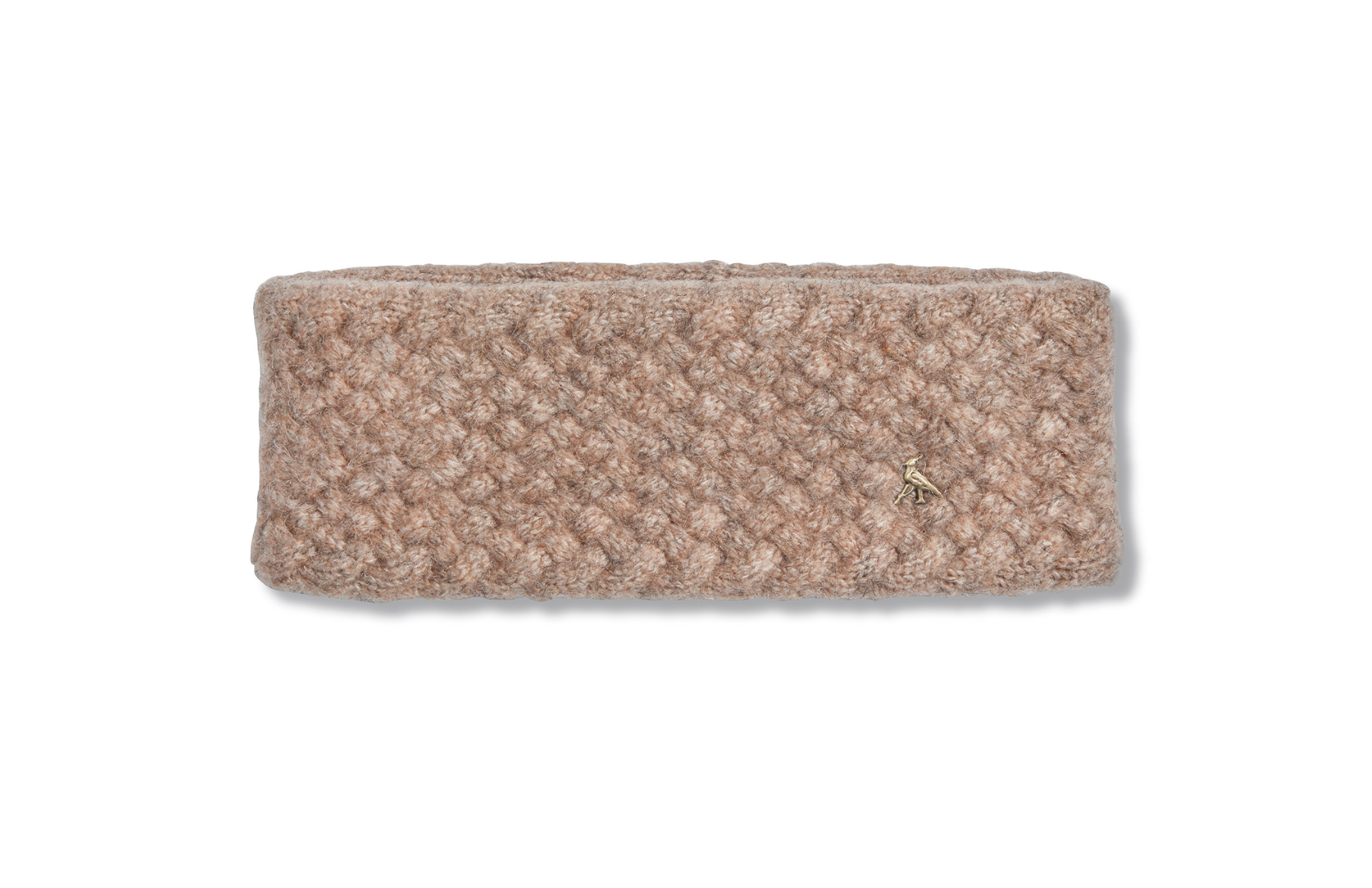 Bircham Warm Headband | Skiing | Winter |Cosy - Brown – Hicks & Brown