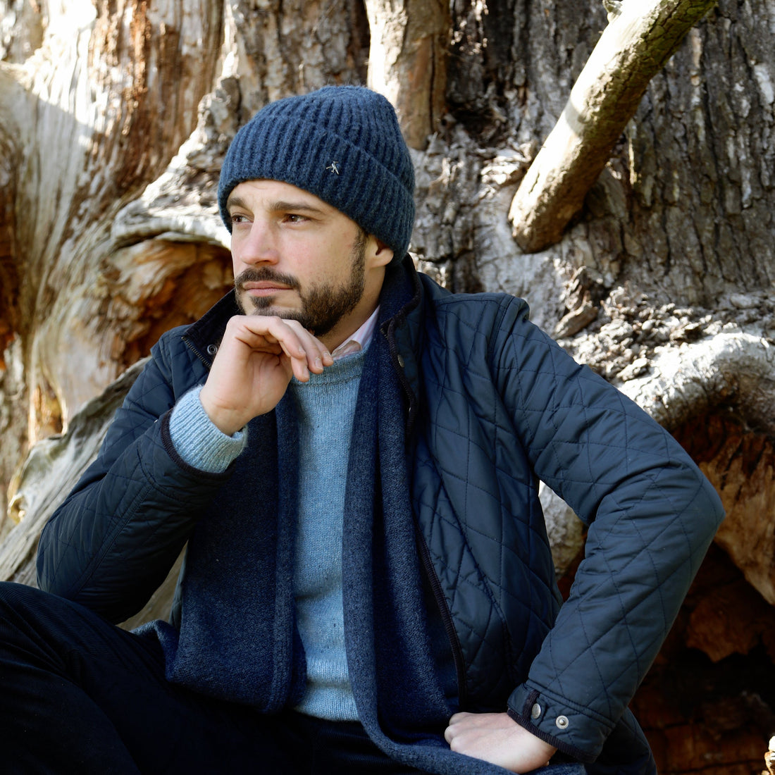 Scarves – Hicks & Brown