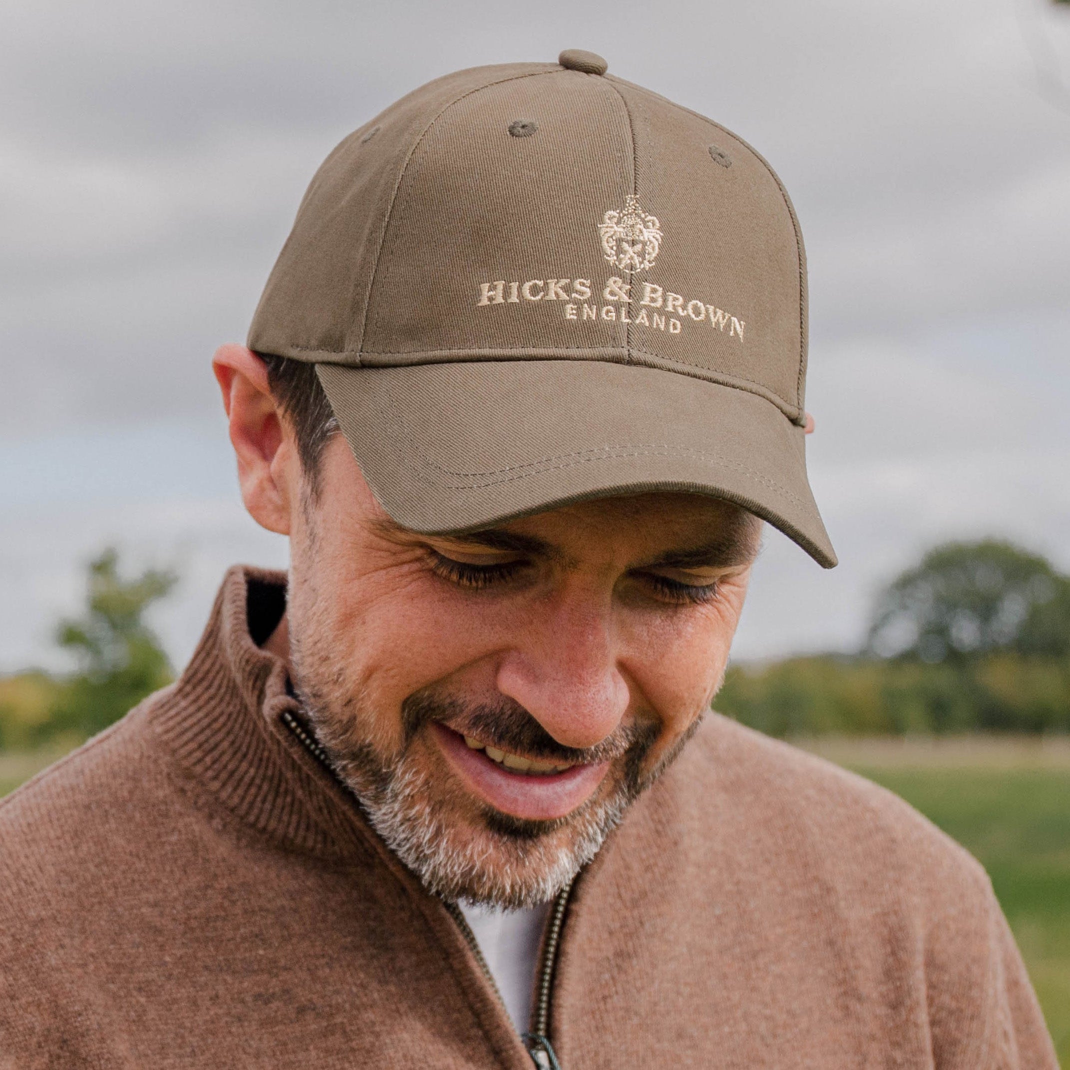 Mens Caps | Ladies Hats and Caps - Hicks & Brown