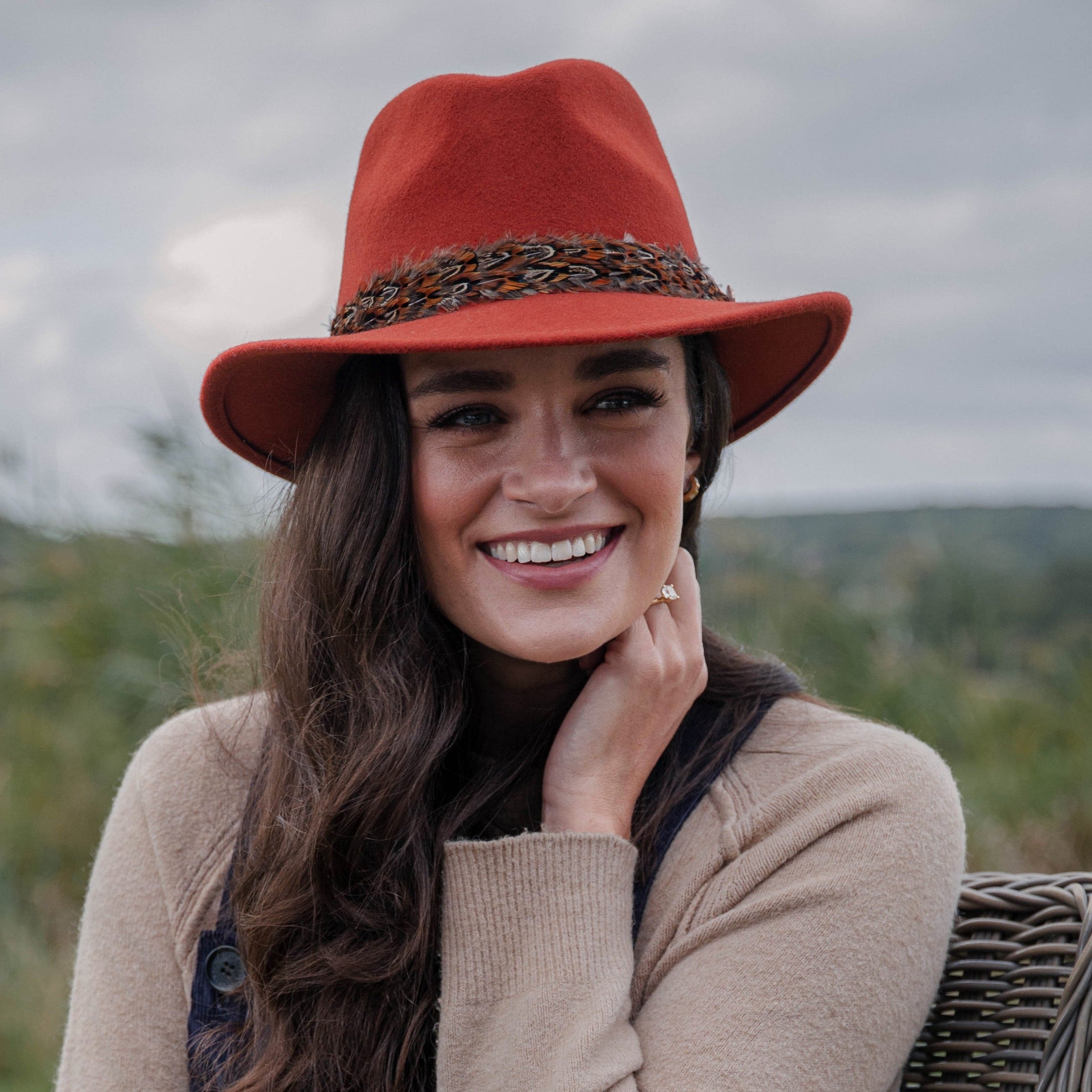 Fedora Hats | Inspiring British Style – Hicks & Brown