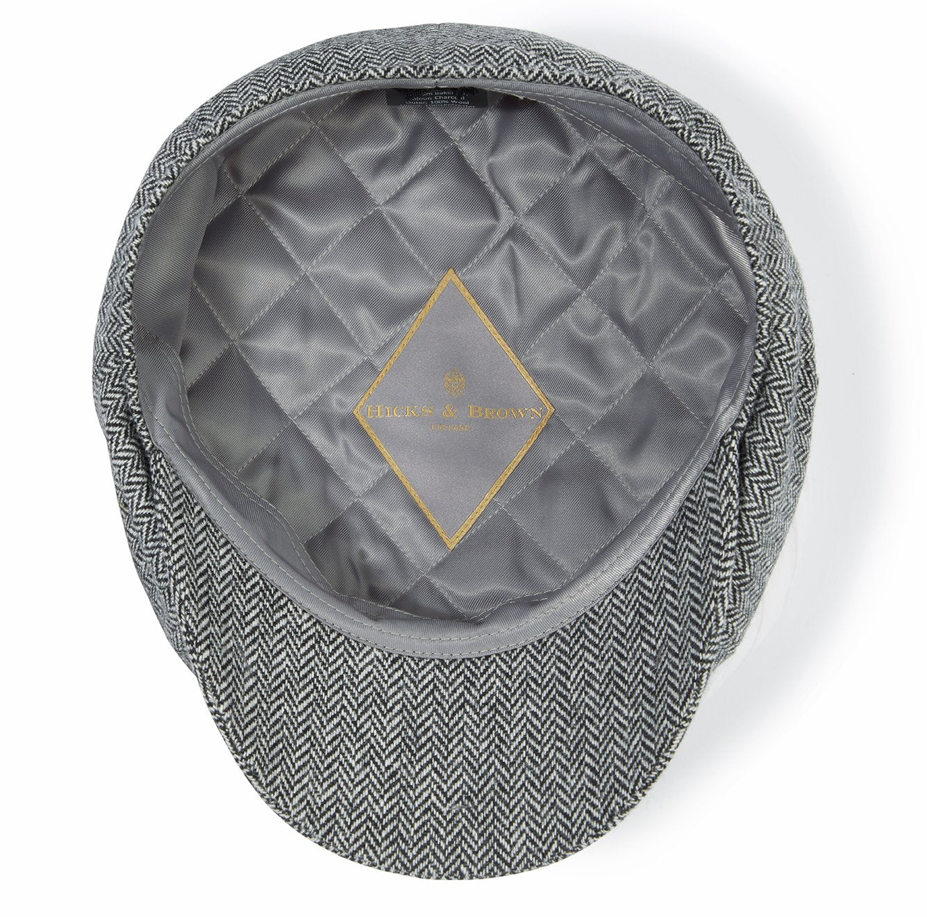 Caps – Hicks & Brown