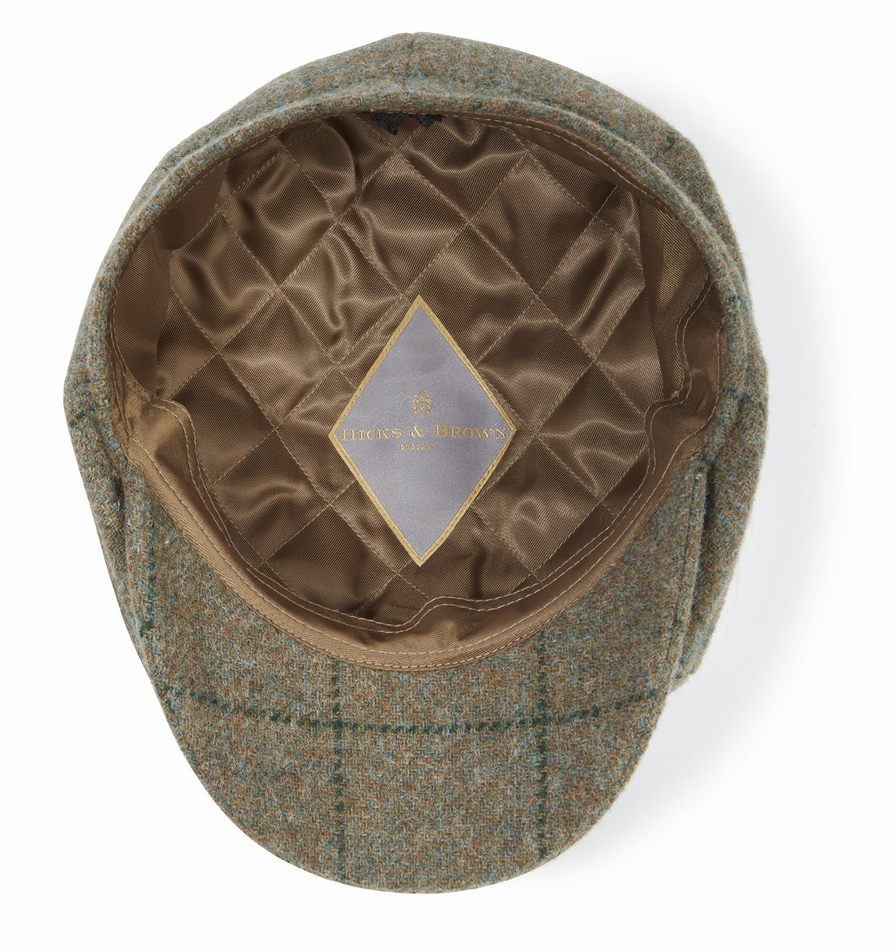 Caps – Hicks & Brown
