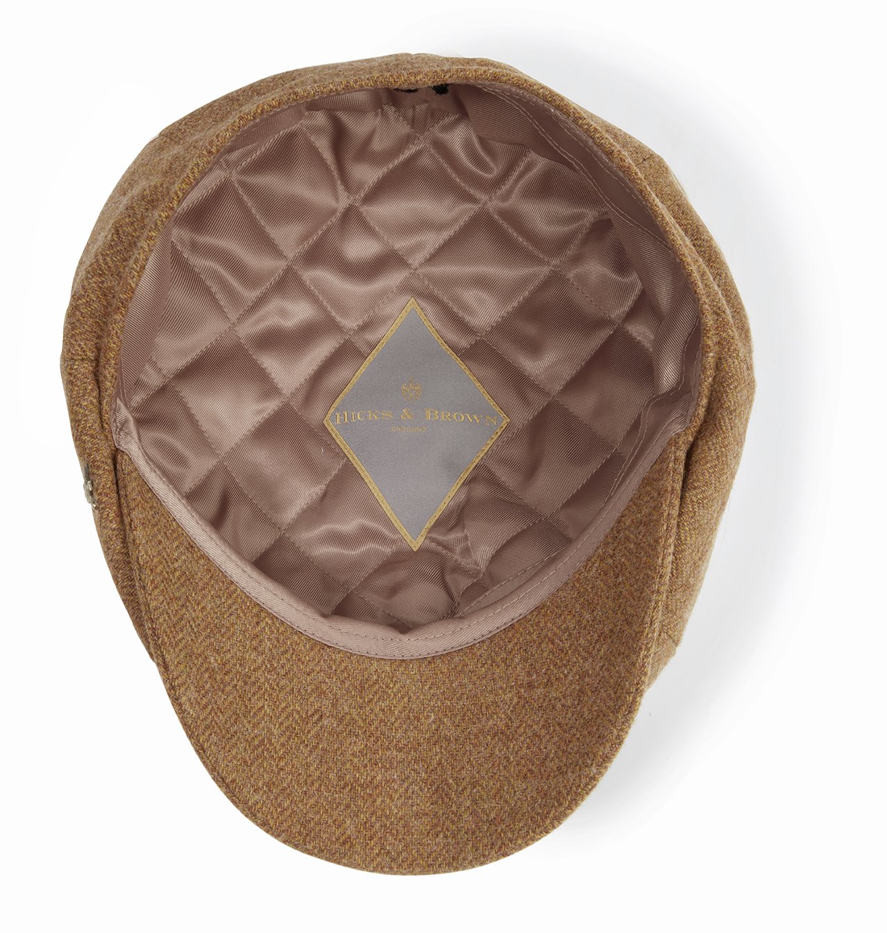 Caps – Hicks & Brown